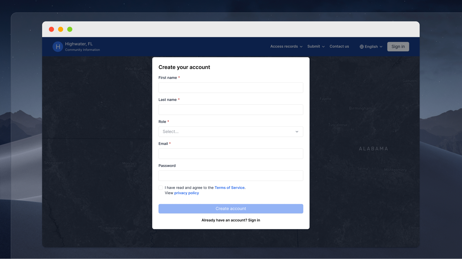 Understanding the Community Rating System (CRS) Classes - Forerunner